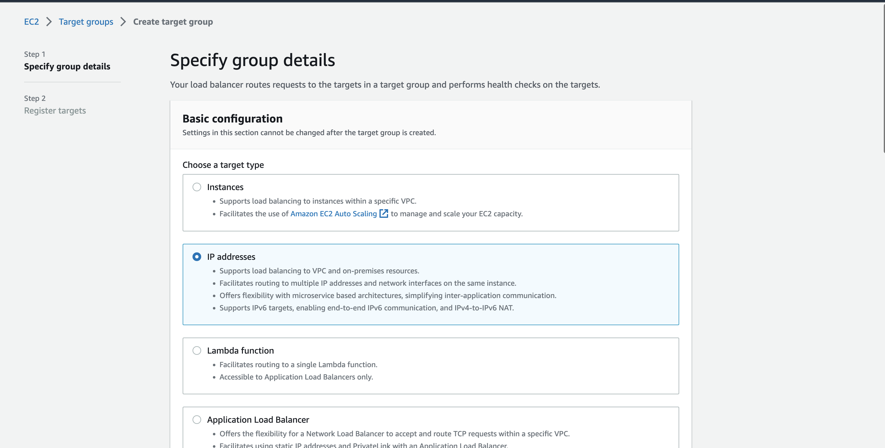 Deploy Our Fastapi Server To Aws Ecs Fargate Noisrucer